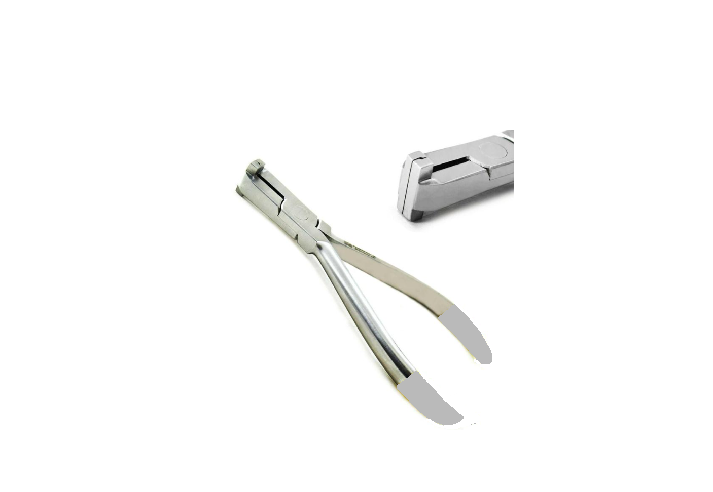 sedra detailing step pliers 1 mm