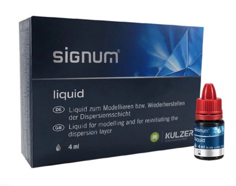 Signum Liquid Kulzer