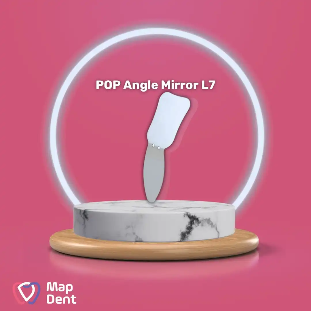 POP Angle mirror L7